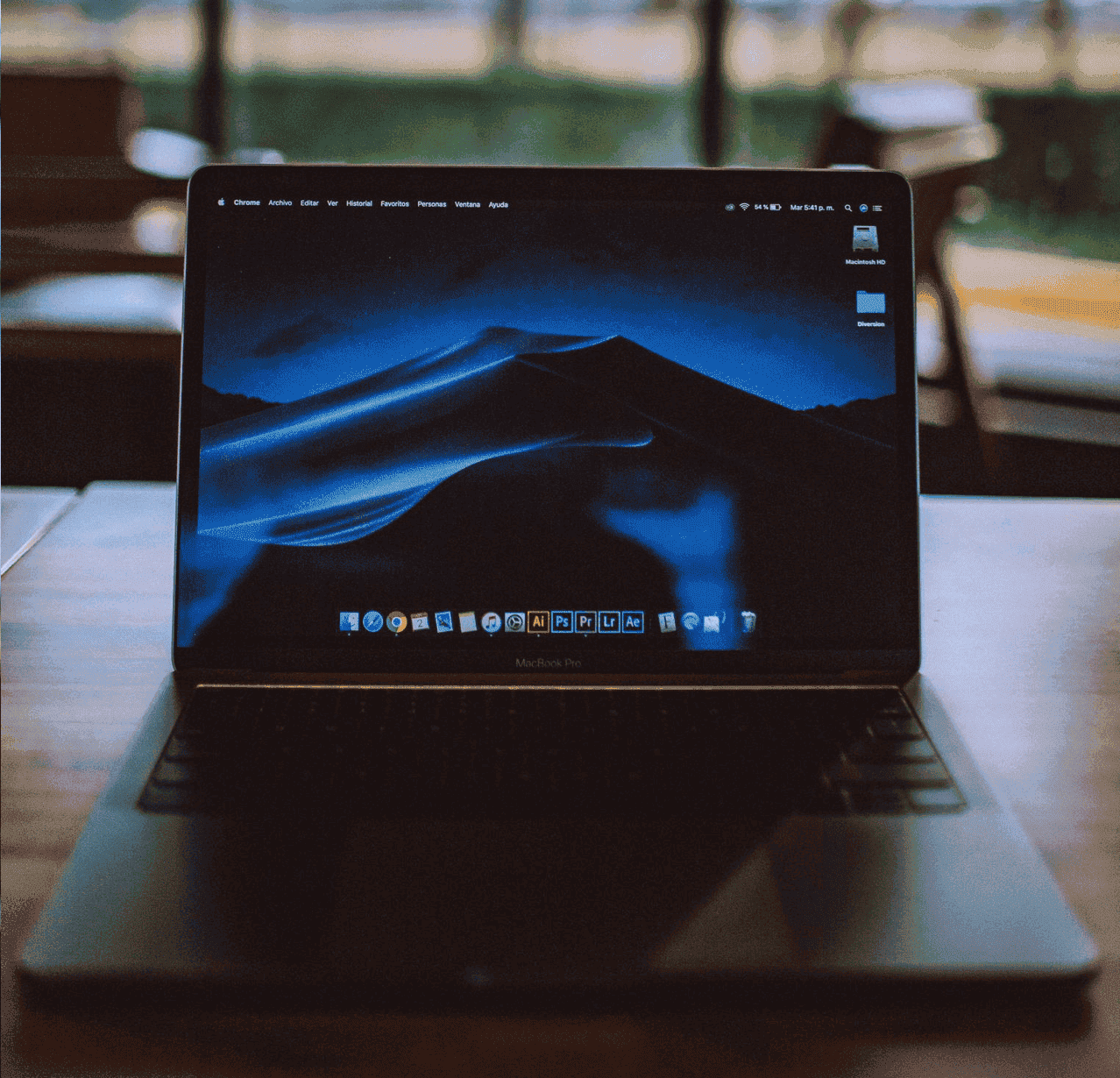 mac os是什么系统，此文通透解密