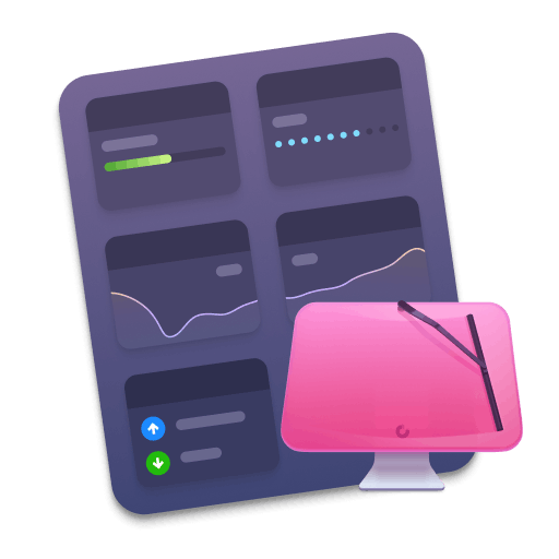 苹果电脑mac清理|macbook删除缓存软件|CleanMyMacX官网